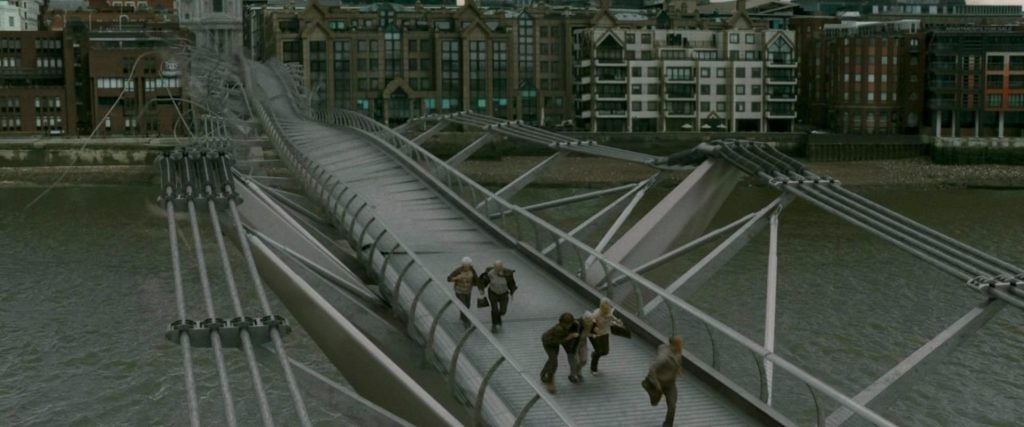 No Muggles Allowed: Real-life Spots Where Harry Potter Was Filmed