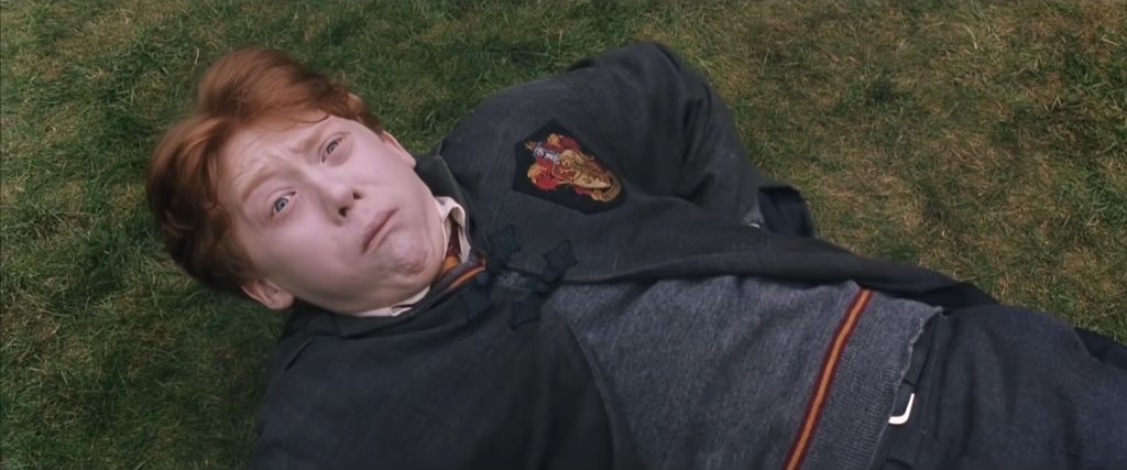 No Muggles Allowed: Real-life Spots Where Harry Potter Was Filmed